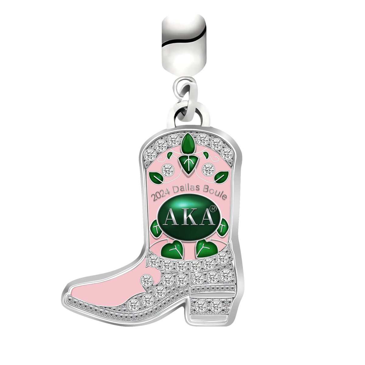 AKA 2024 Boule Collection– Gratia Pearl
