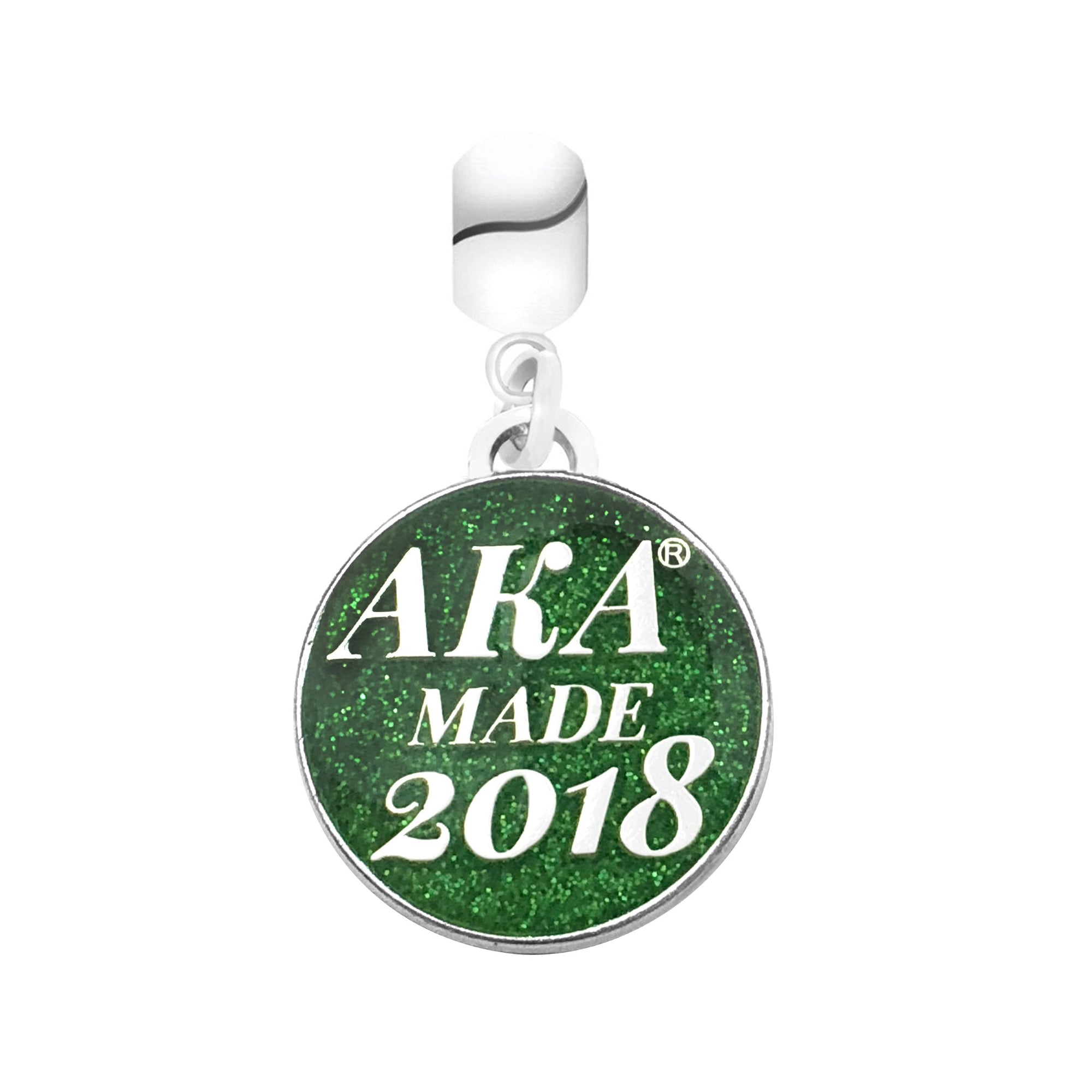 AKA Made 2018 | AKA Charm Fits Pandora | Gratia Pearl