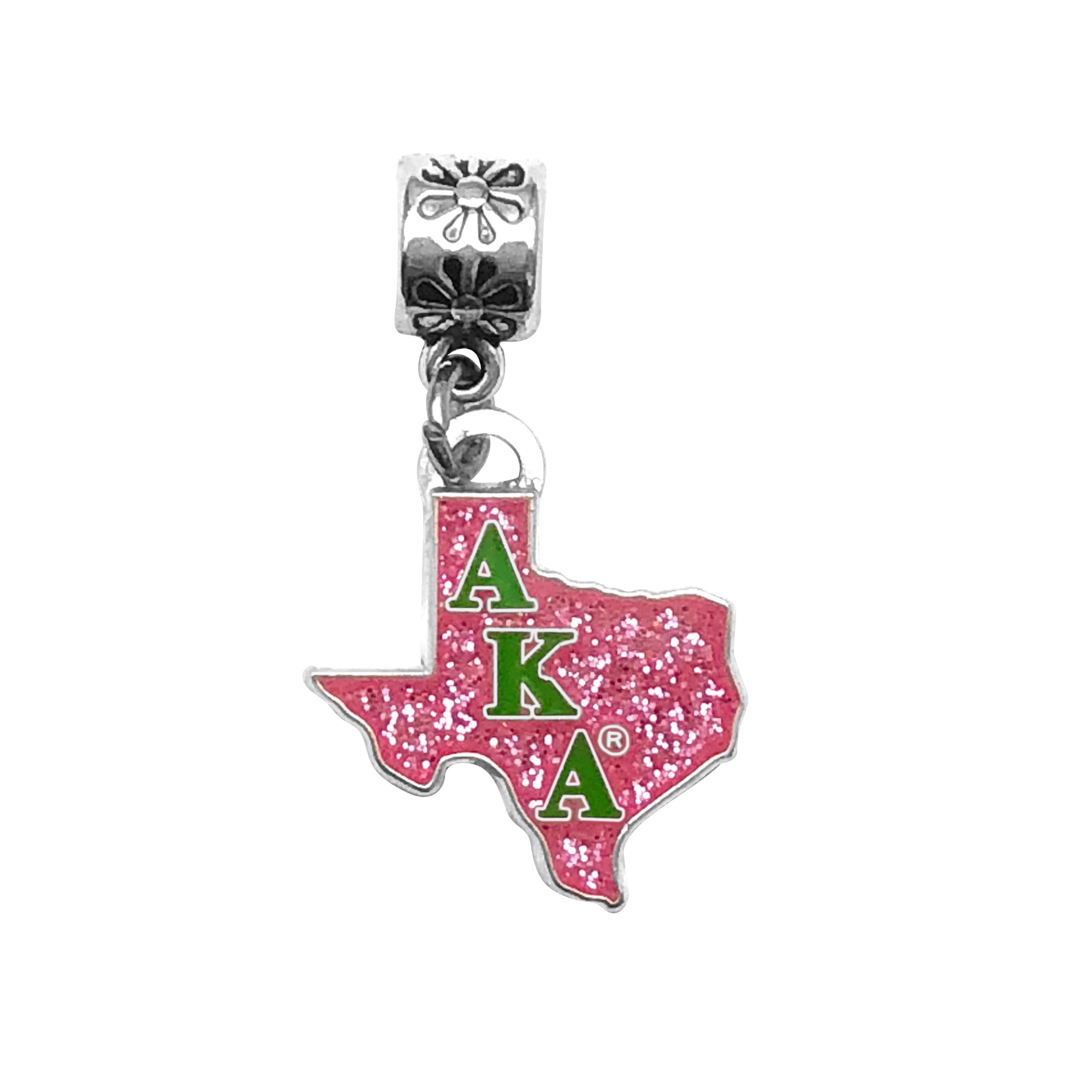 AKA Texas Charm | AKA Charm Fits Pandora | Gratia Pearl
