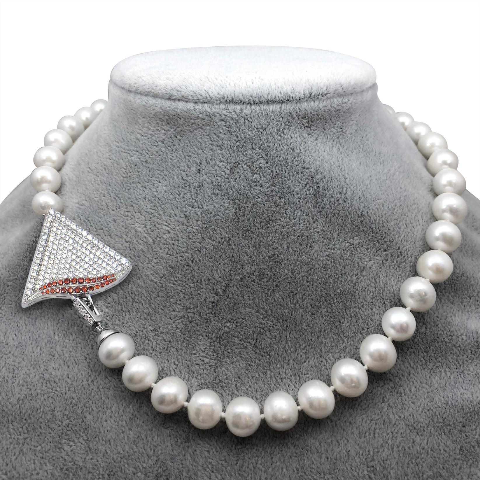 Delta Pearl Set – Gratia Pearl