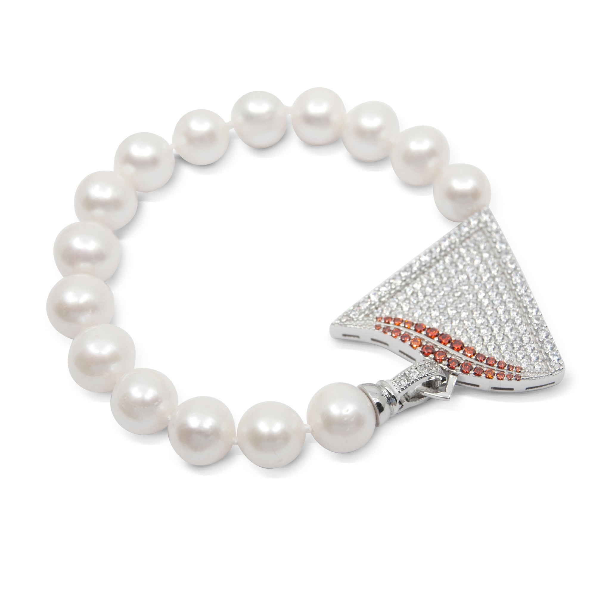 Delta Pearl Set – Gratia Pearl