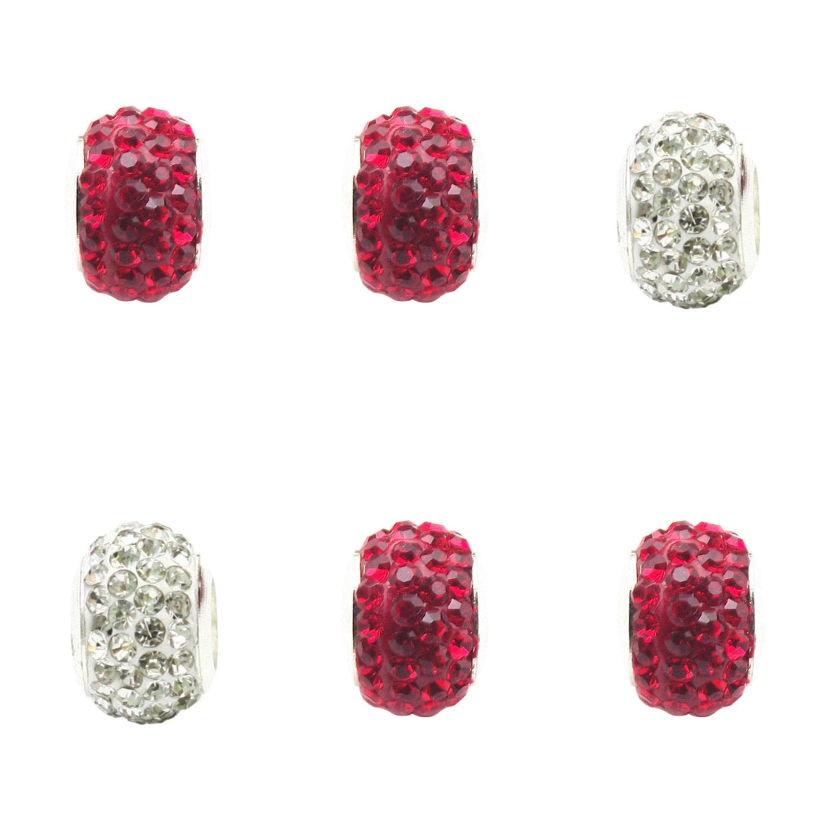 DST Fireball Spacer Set of 6 | Fits Pandora | D9 & HBCU Compatible ...