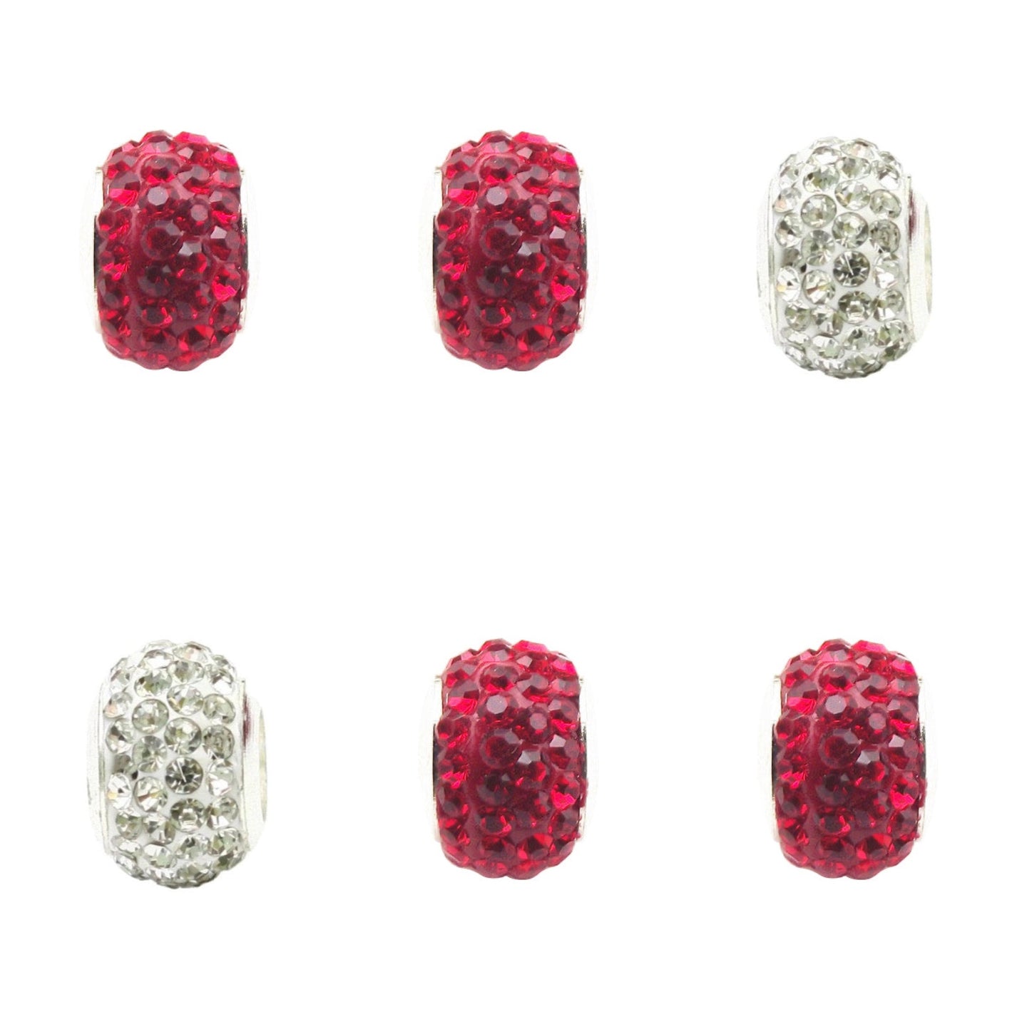 DST Fireball Spacer Set of 6 | Fits Pandora | D9 & HBCU Compatible ...