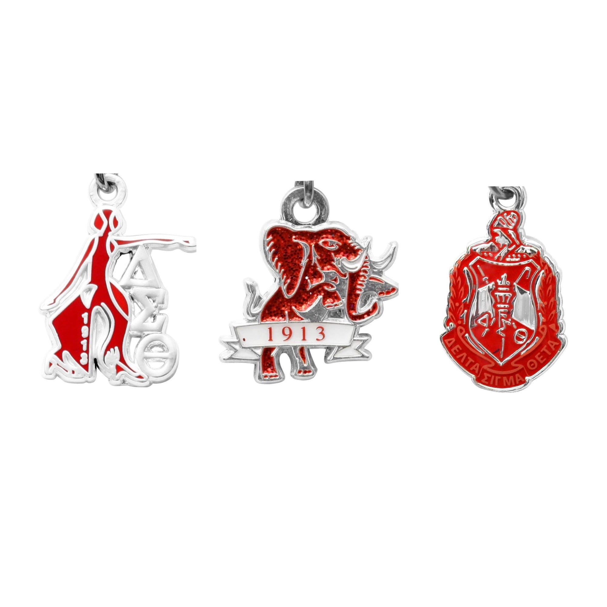 DST Package Deal 3 – Gratia Pearl