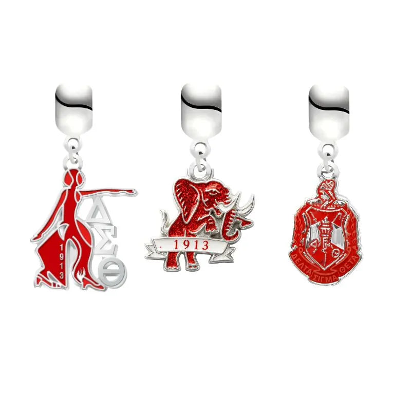 DST Package Deal 3 | DST Charm Fits Pandora | Gratia Pearl