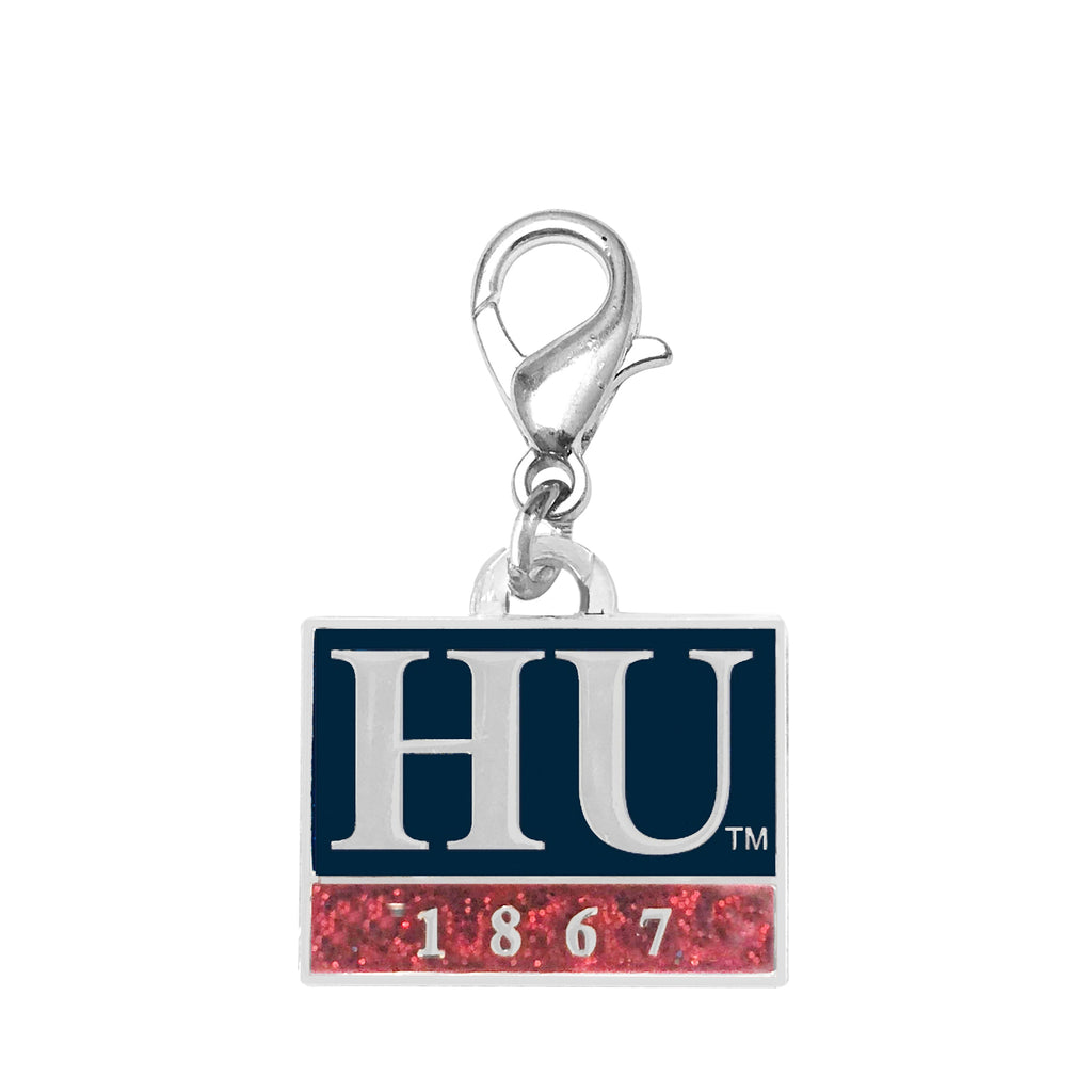 Howard University The QUAD Charm– Gratia Pearl