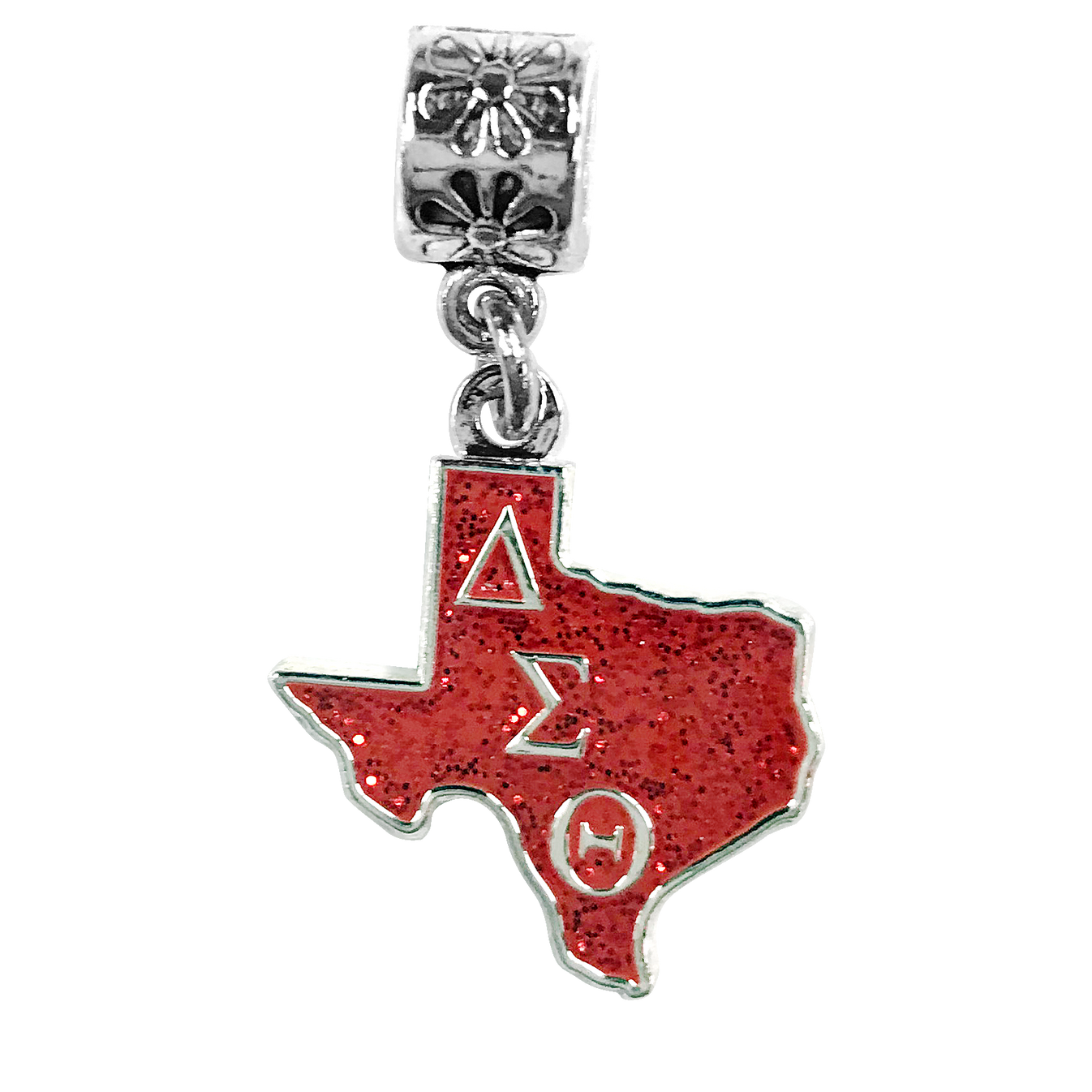 DST Texas Charm – Gratia Pearl