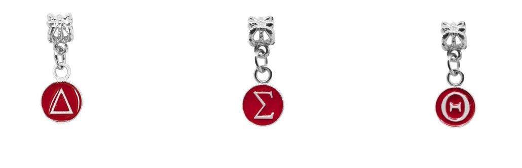 DST Letters ( All Three ) – Gratia Pearl