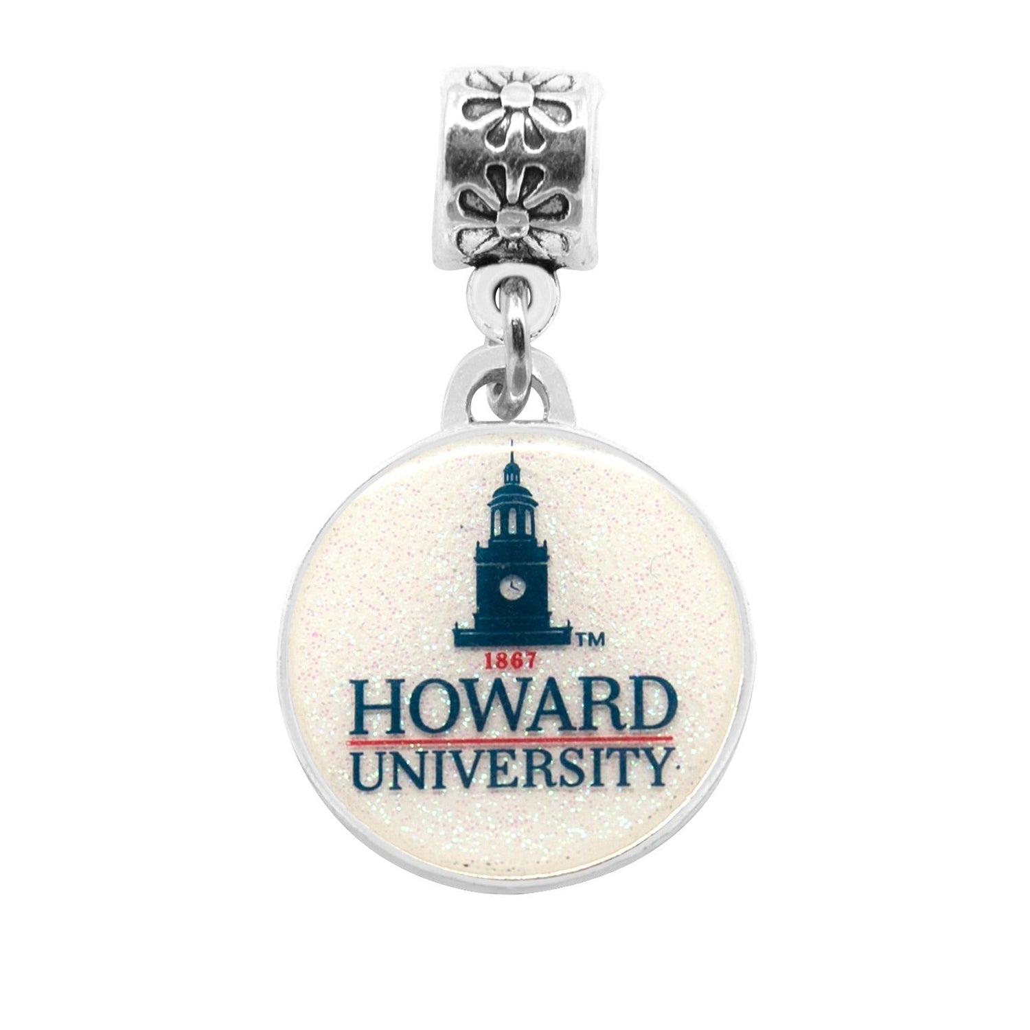 Howard University – Gratia Pearl